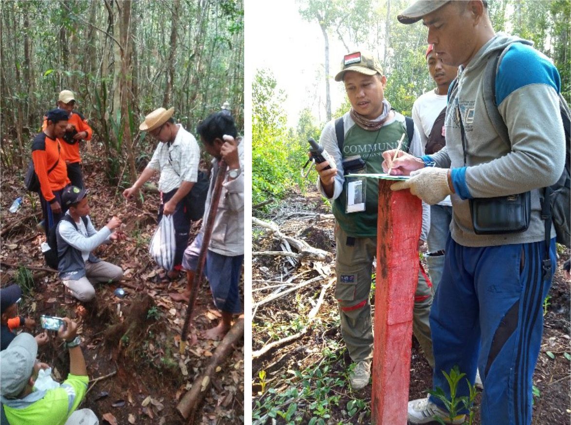 Hutan Desa Sebagai Jalan Konsolidasi Modal Sosial Warga Desa